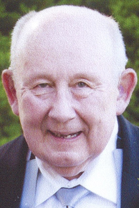 Raymond R. Dulin Jr. 1942-2019 | News, Sports, Jobs - Tribune Chronicle